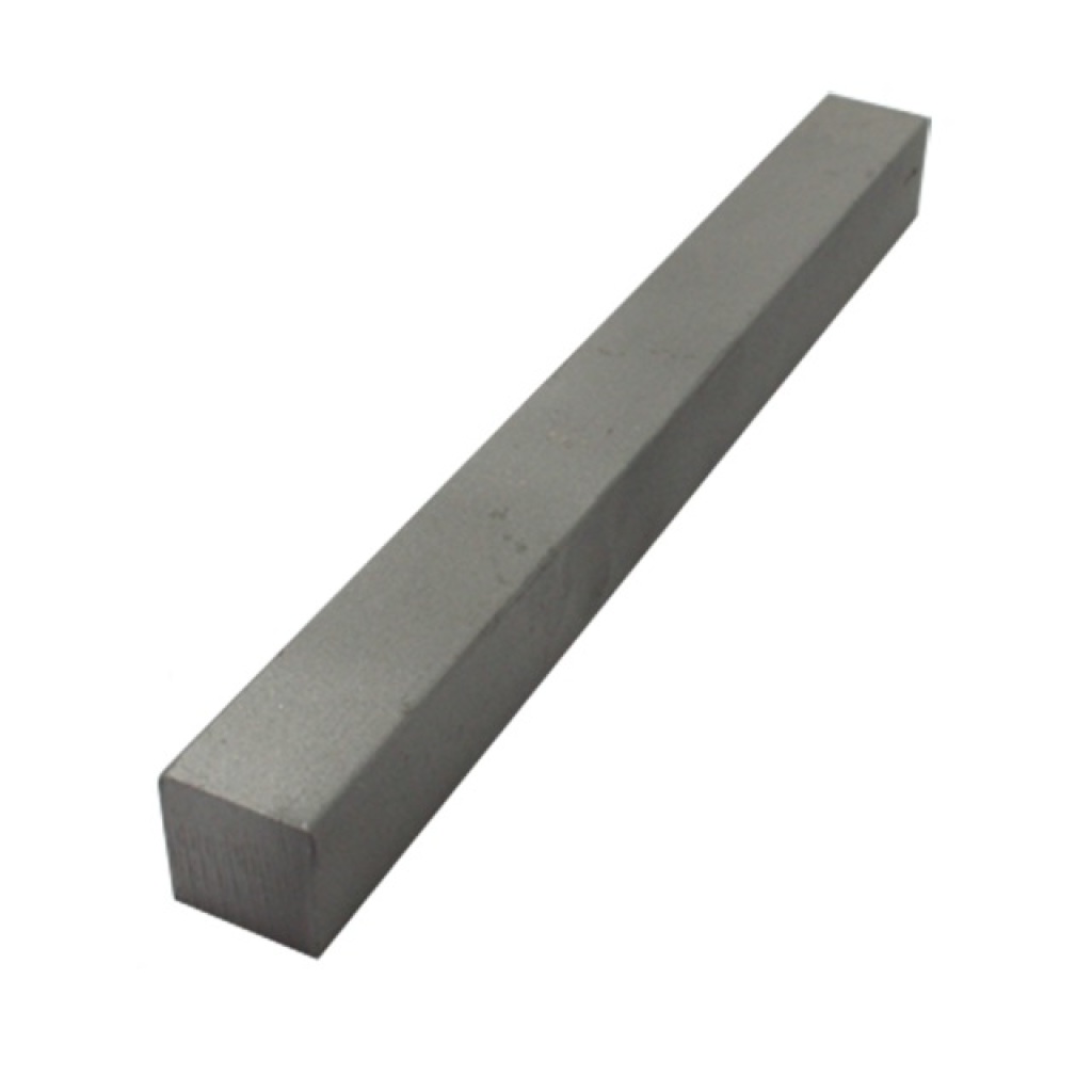 Vierkant - StaalDigitaal