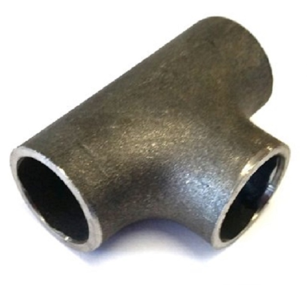 T-stuk - StaalDigitaal